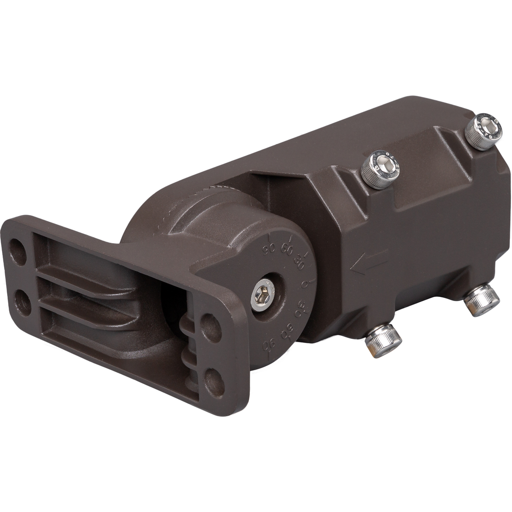 AL Area Light Slip Fitter Mount - Tamlite Lighting